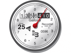 water_meter_analog | Doctor Sprinkler