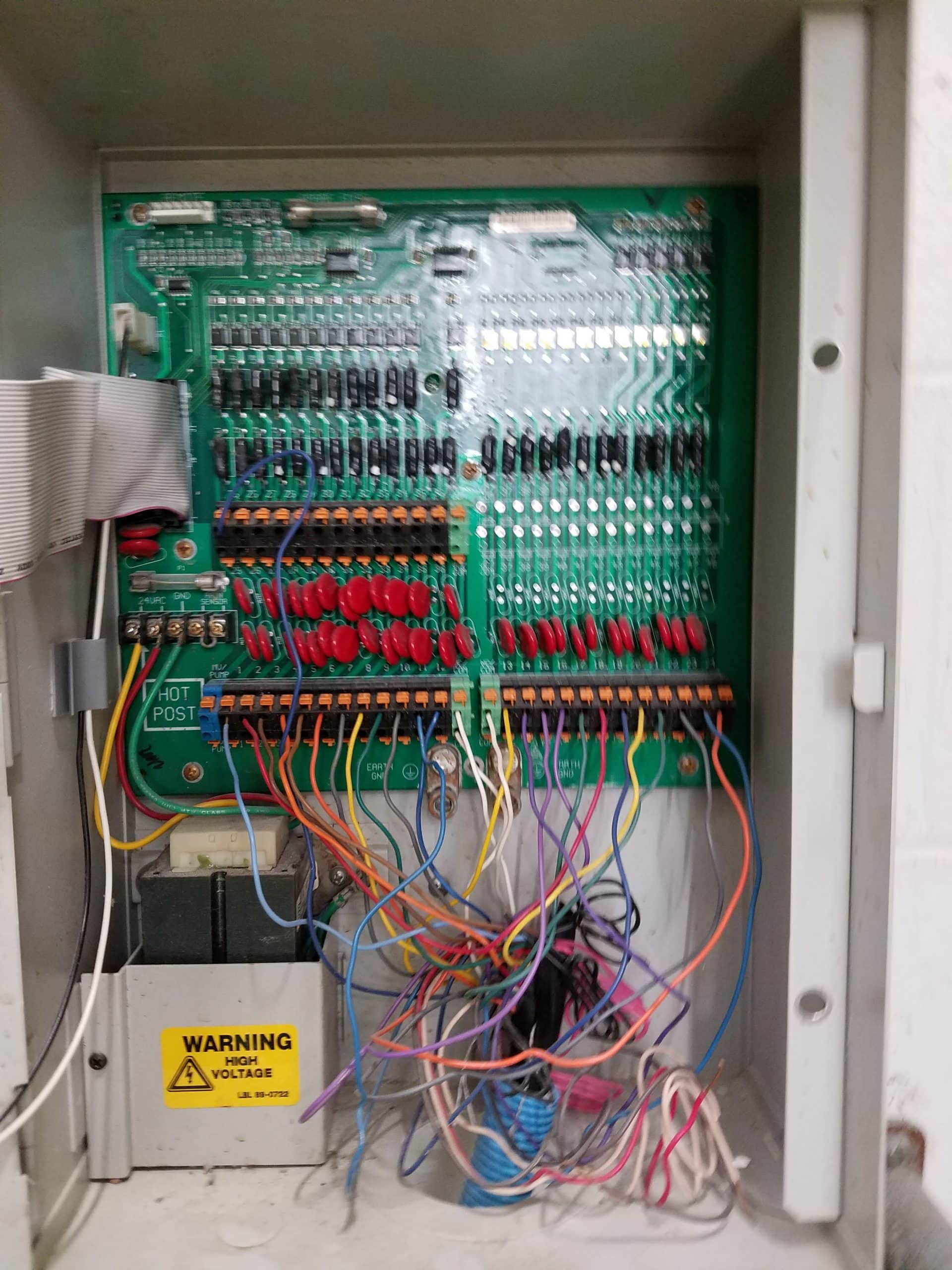 Irrigation System | Doctor Sprinkler