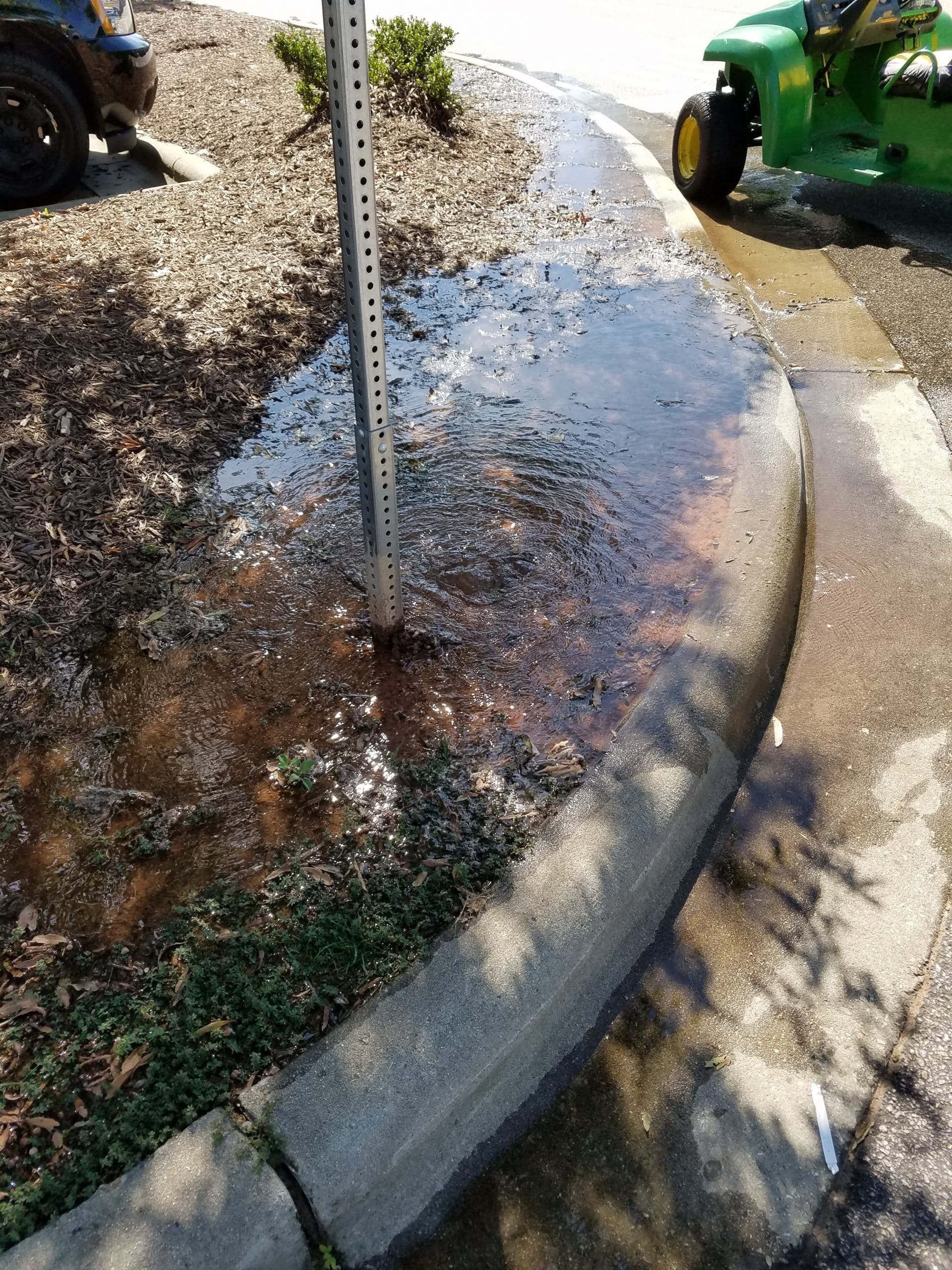 Commercial Irrigation | Doctor Sprinkler