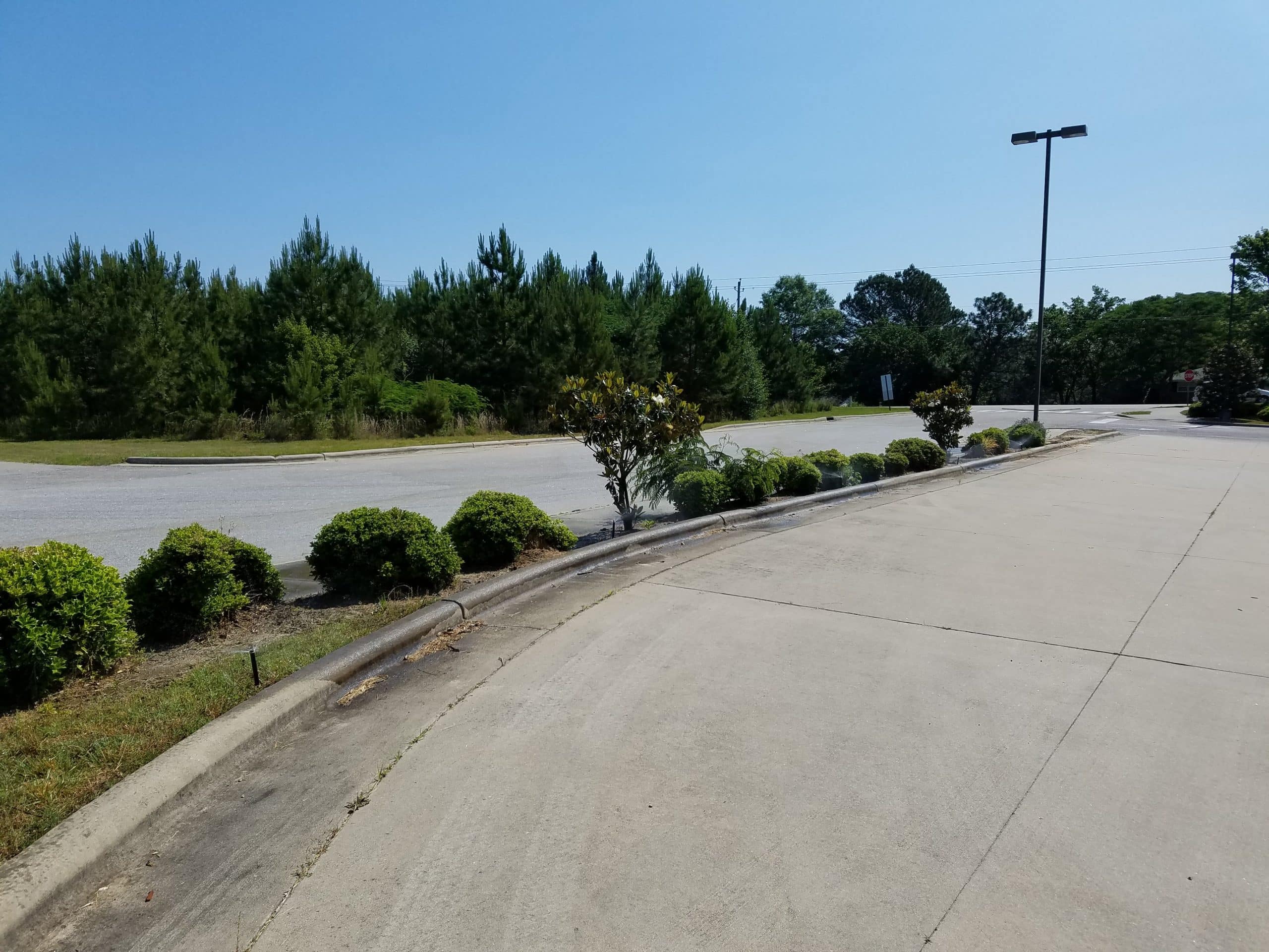 Commercial Irrigation | Doctor Sprinkler