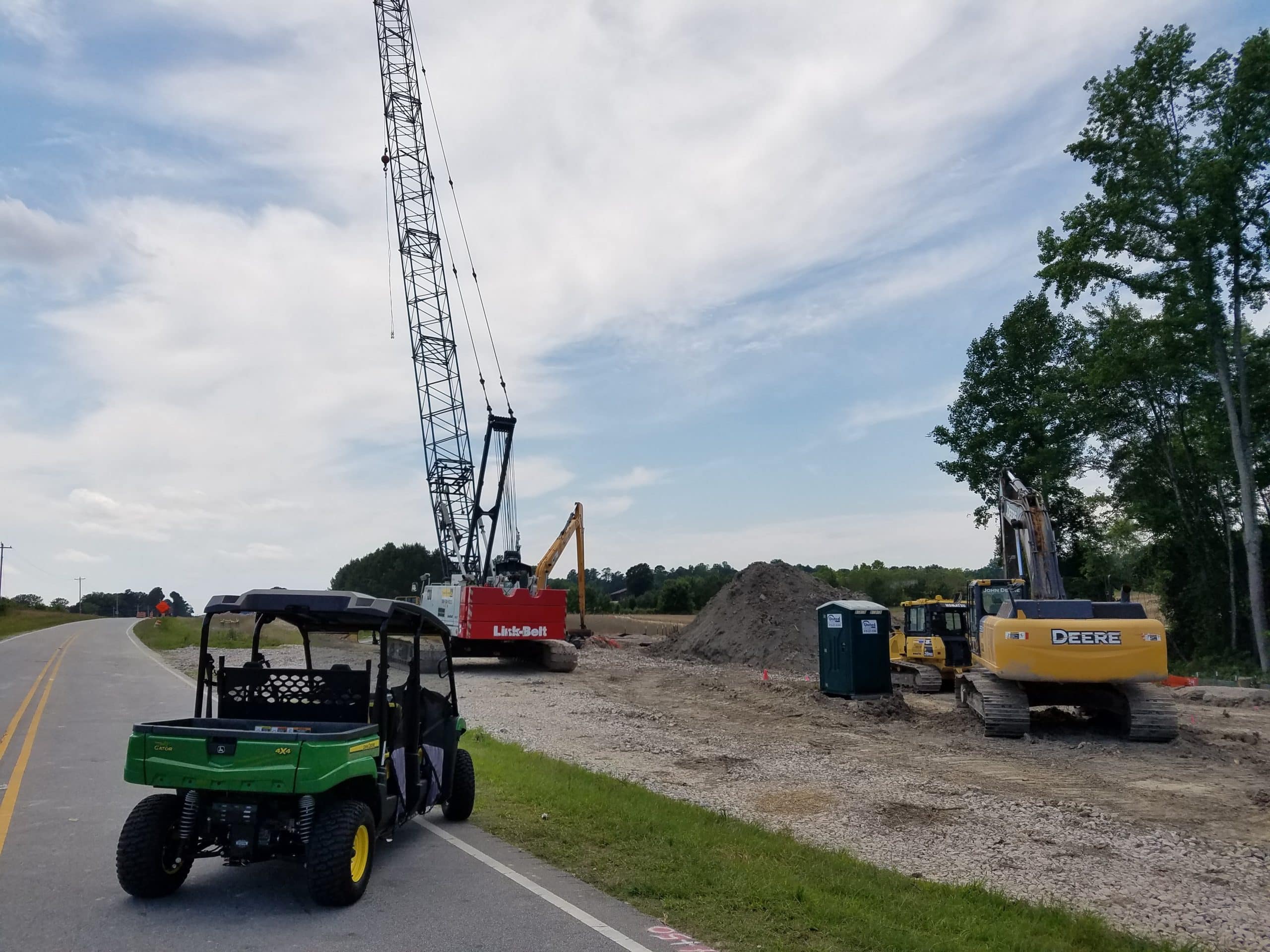 Commercial Irrigation | Doctor Sprinkler