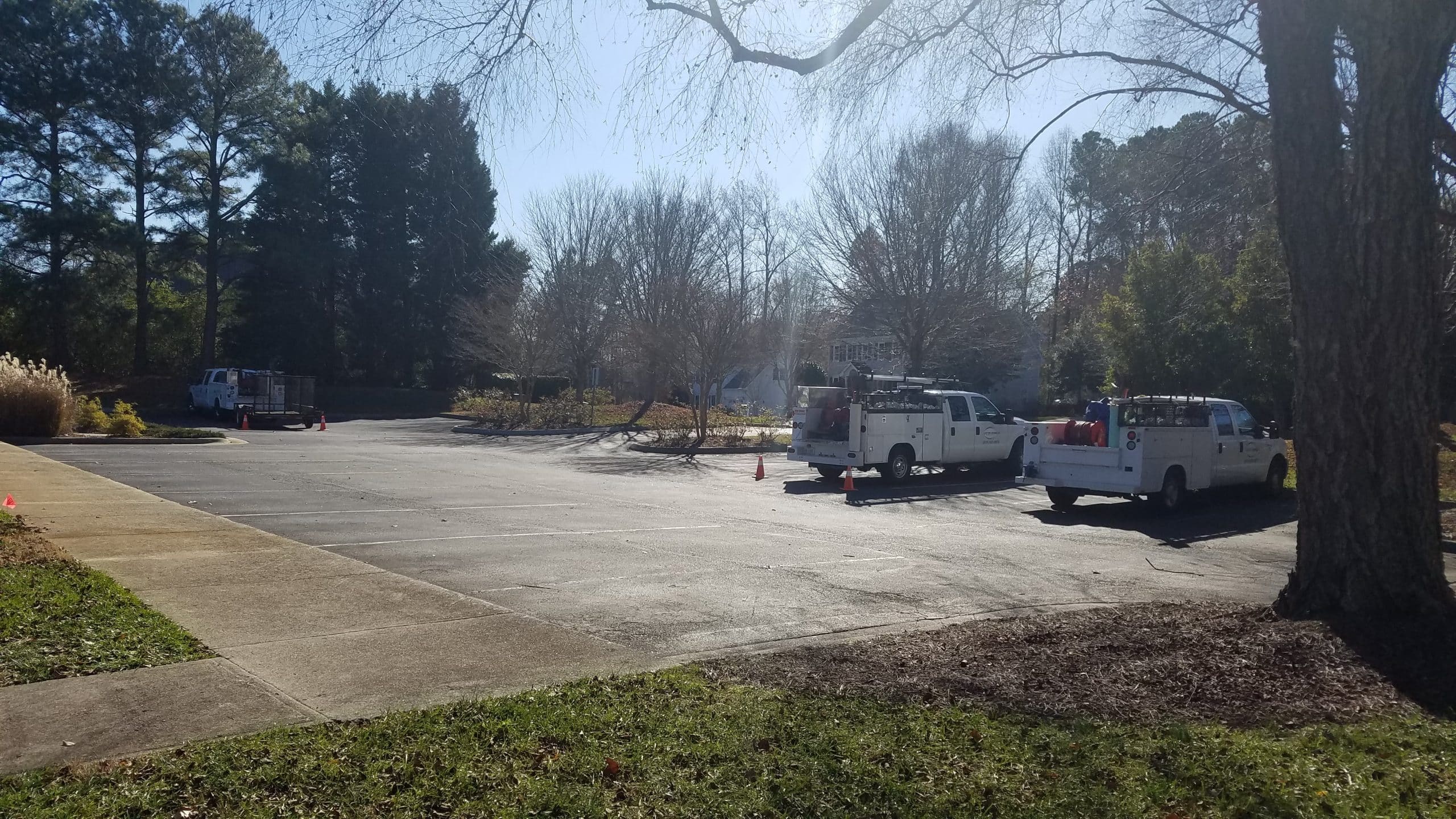 Commercial Irrigation | Doctor Sprinkler