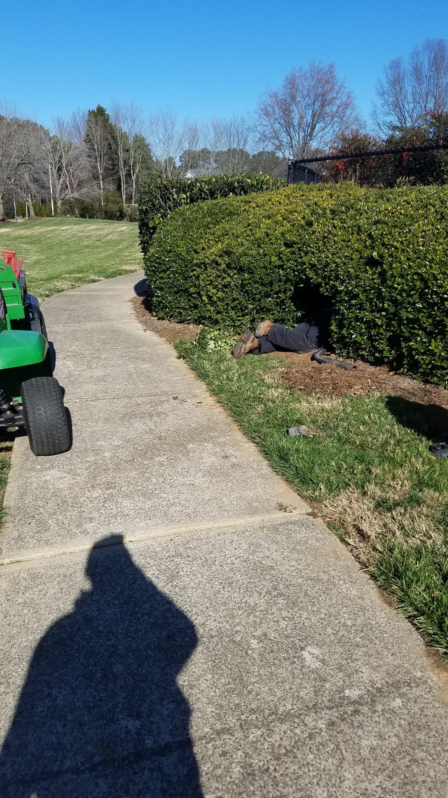 Commercial Irrigation | Doctor Sprinkler