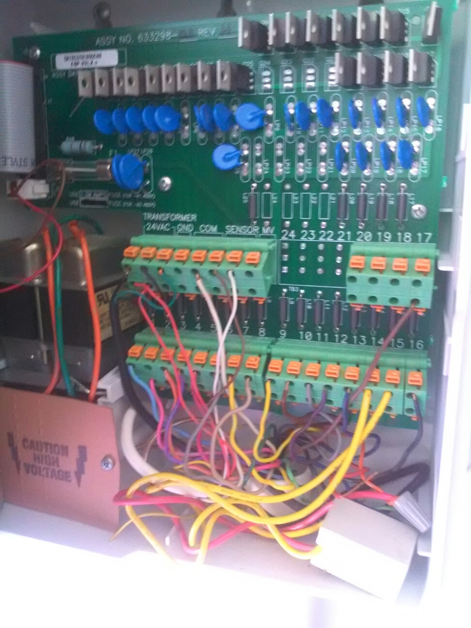 Irrigation System | Doctor Sprinkler