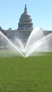Commercial Irrigation | Doctor Sprinkler