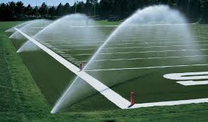 Commercial Irrigation | Doctor Sprinkler