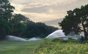 Commercial Irrigation | Doctor Sprinkler