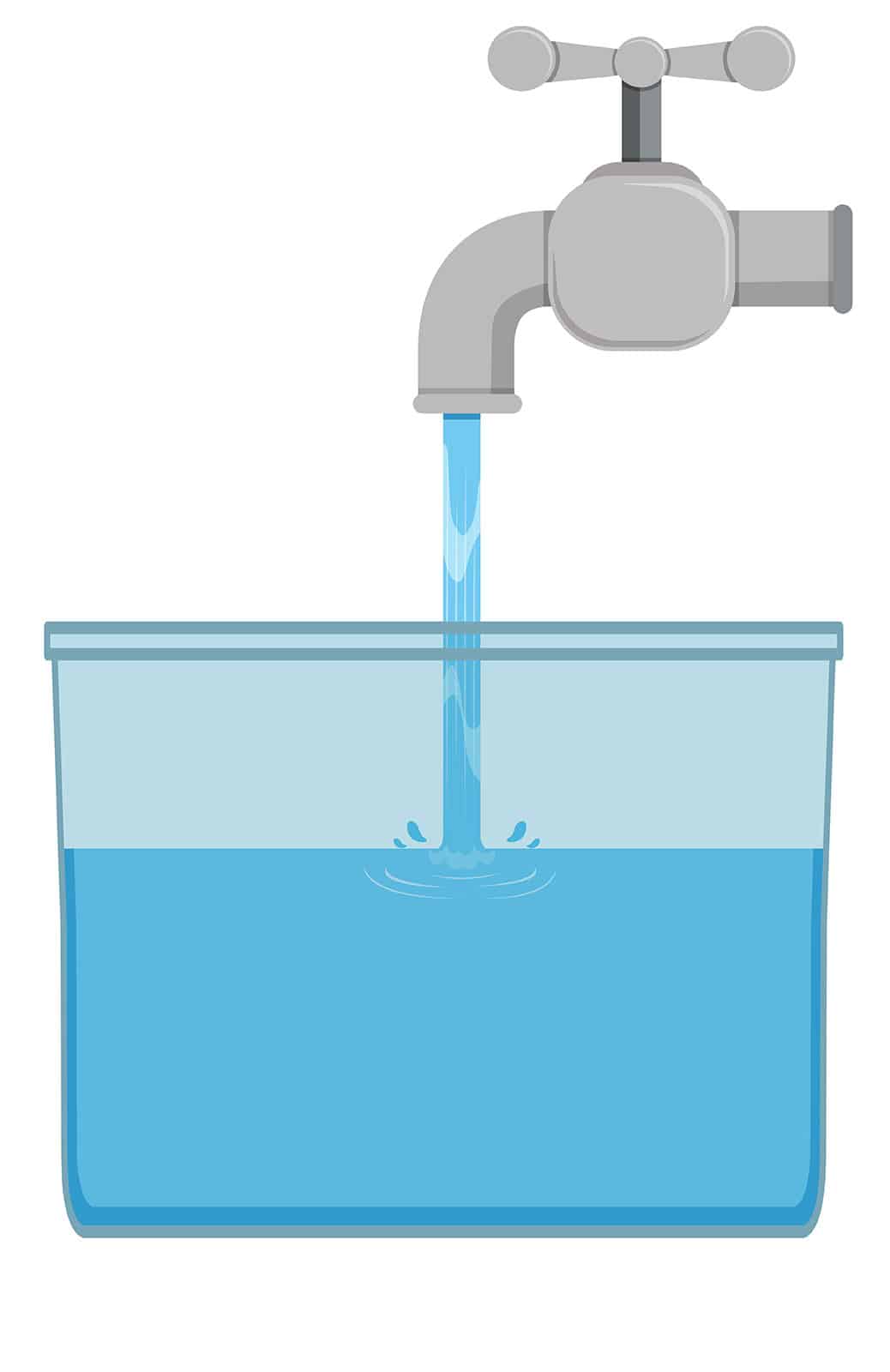 water-saved | Doctor Sprinkler